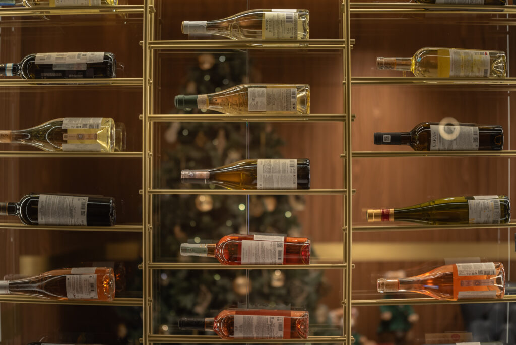 Page Lounge bar - Hayasa Hotel Yerevan | Official Site