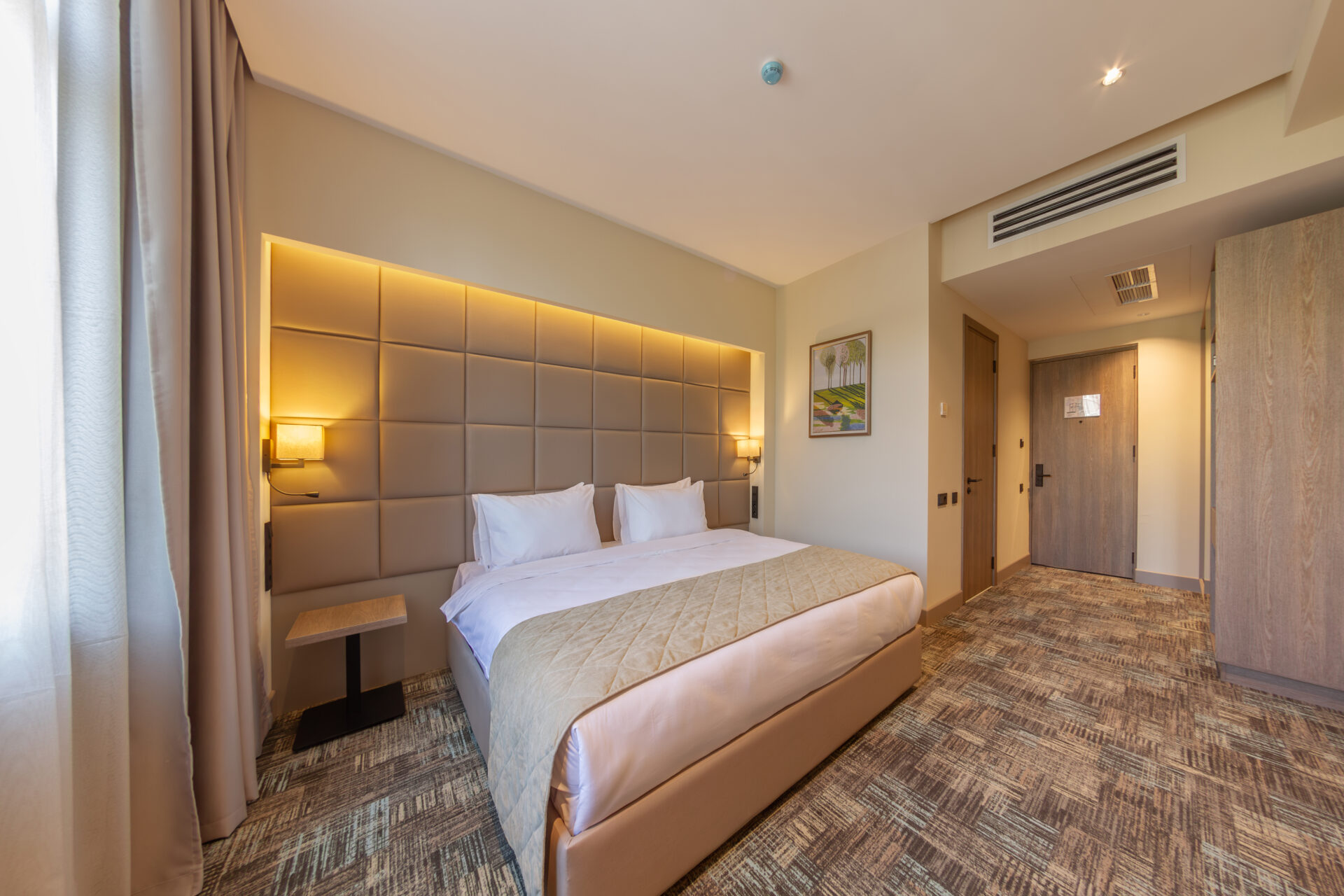 Gallery - Hayasa Hotel Yerevan | Official Site