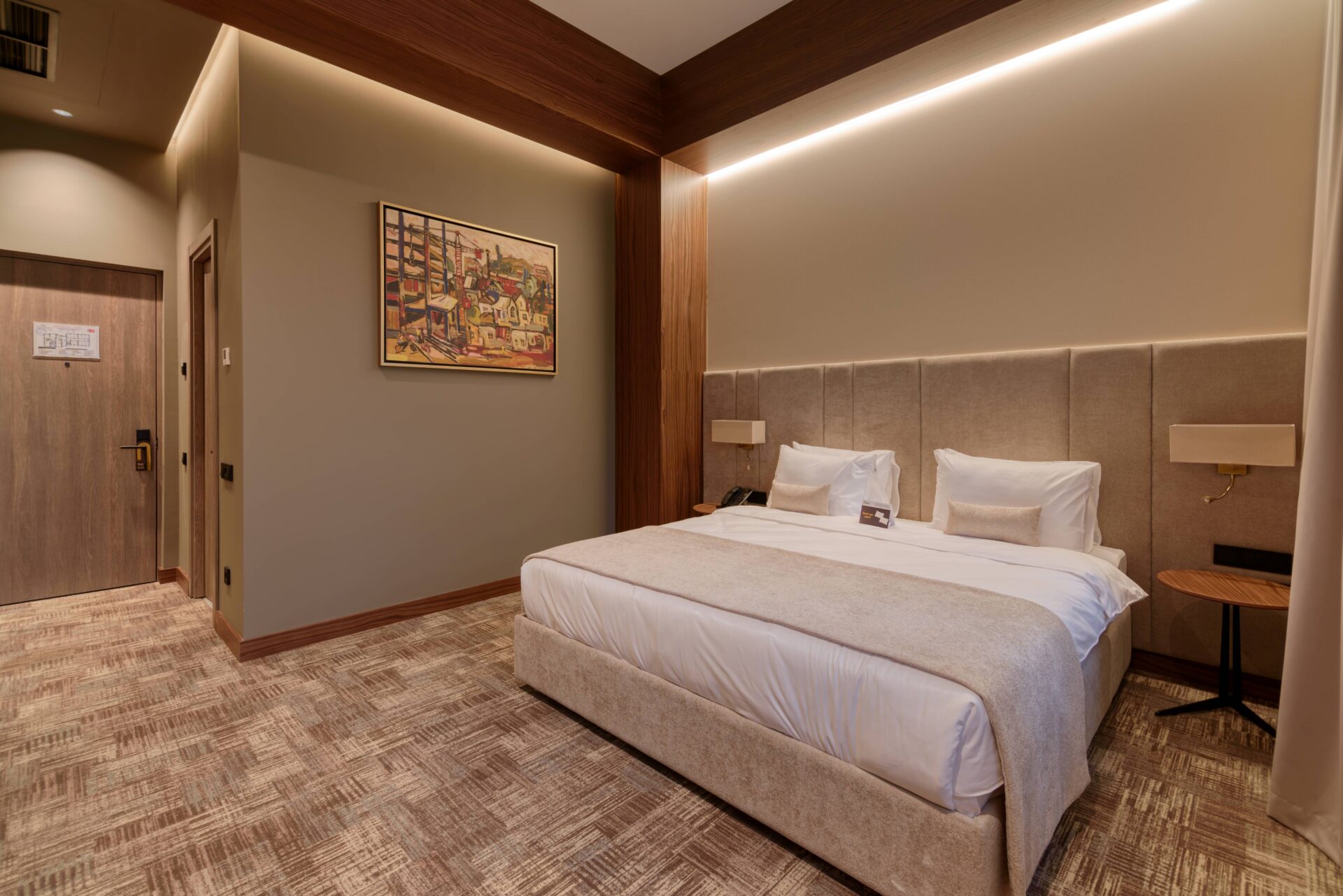 Gallery - Hayasa Hotel Yerevan | Official Site