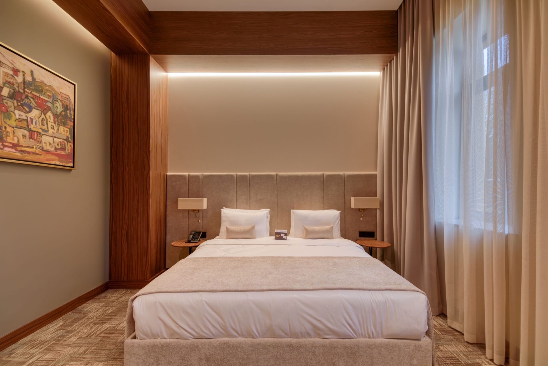 Gallery - Hayasa Hotel Yerevan | Official Site
