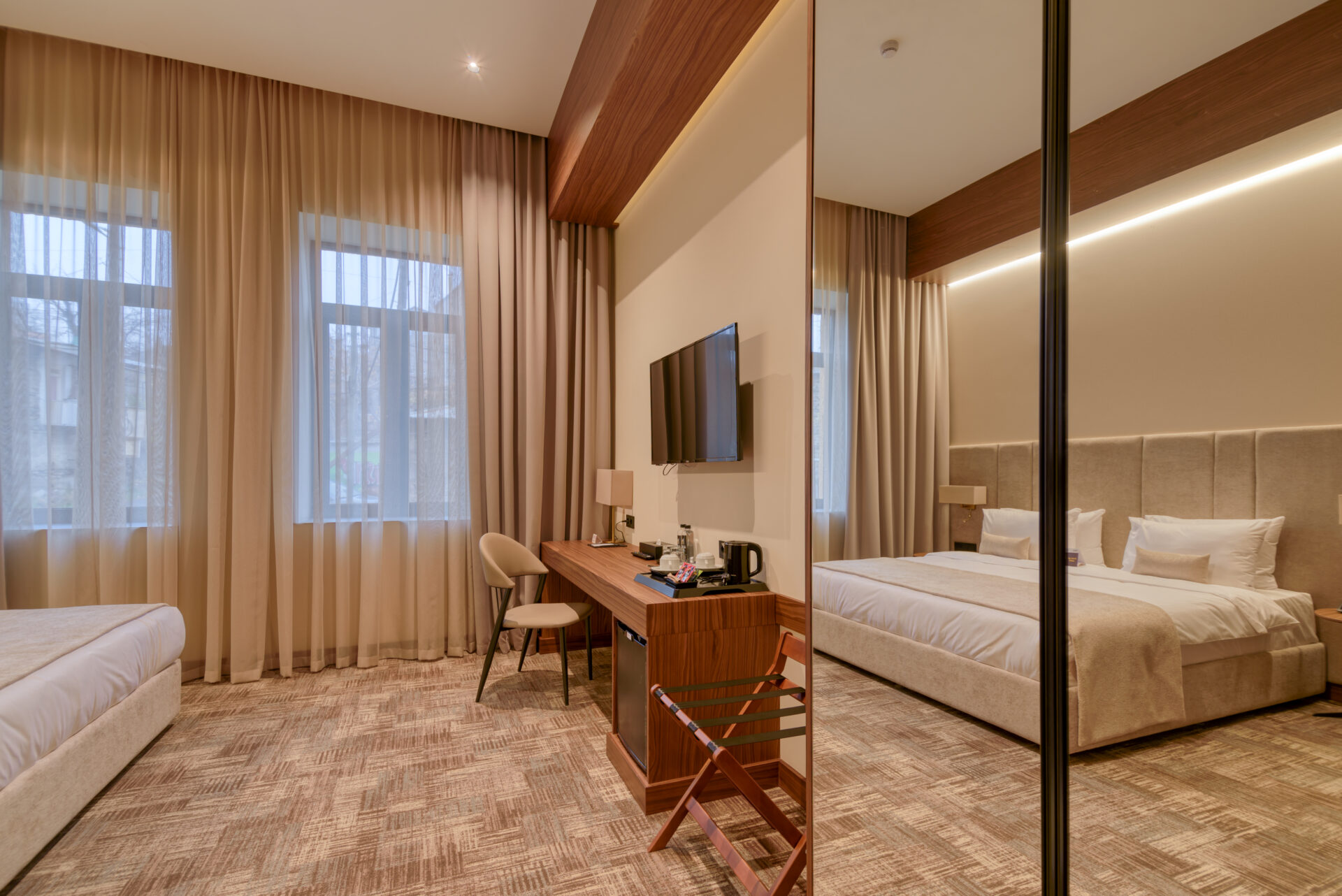 Gallery - Hayasa Hotel Yerevan | Official Site