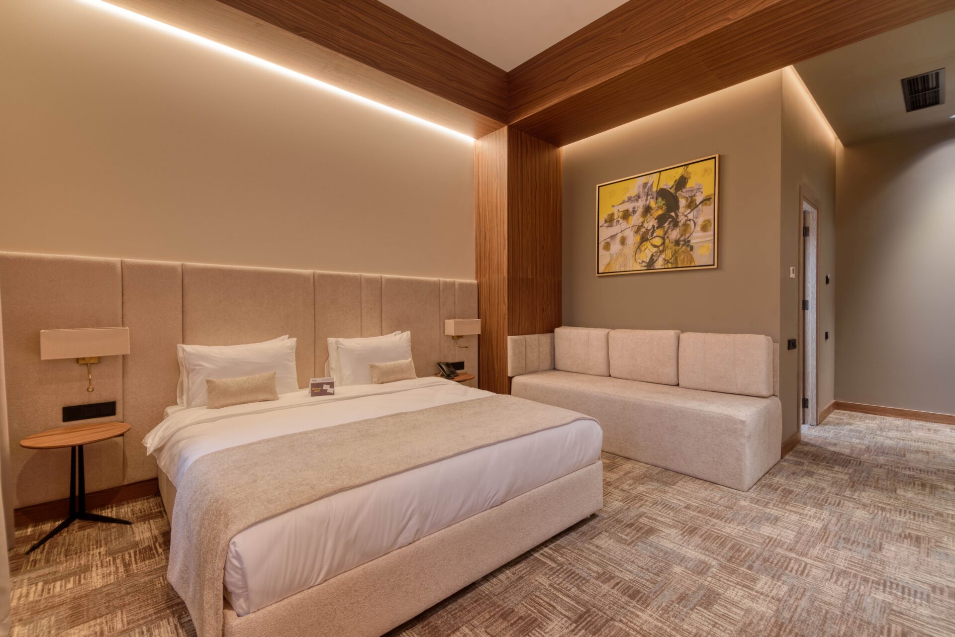 Gallery - Hayasa Hotel Yerevan | Official Site